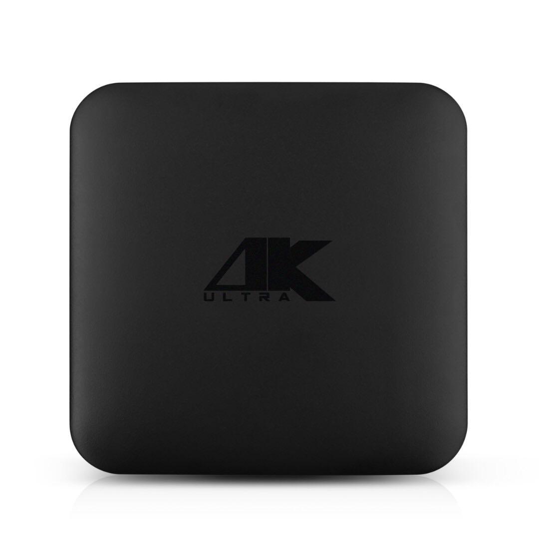 AC RYAN 4K Ultra, TV & Home Appliances, TV & Entertainment, Media ...