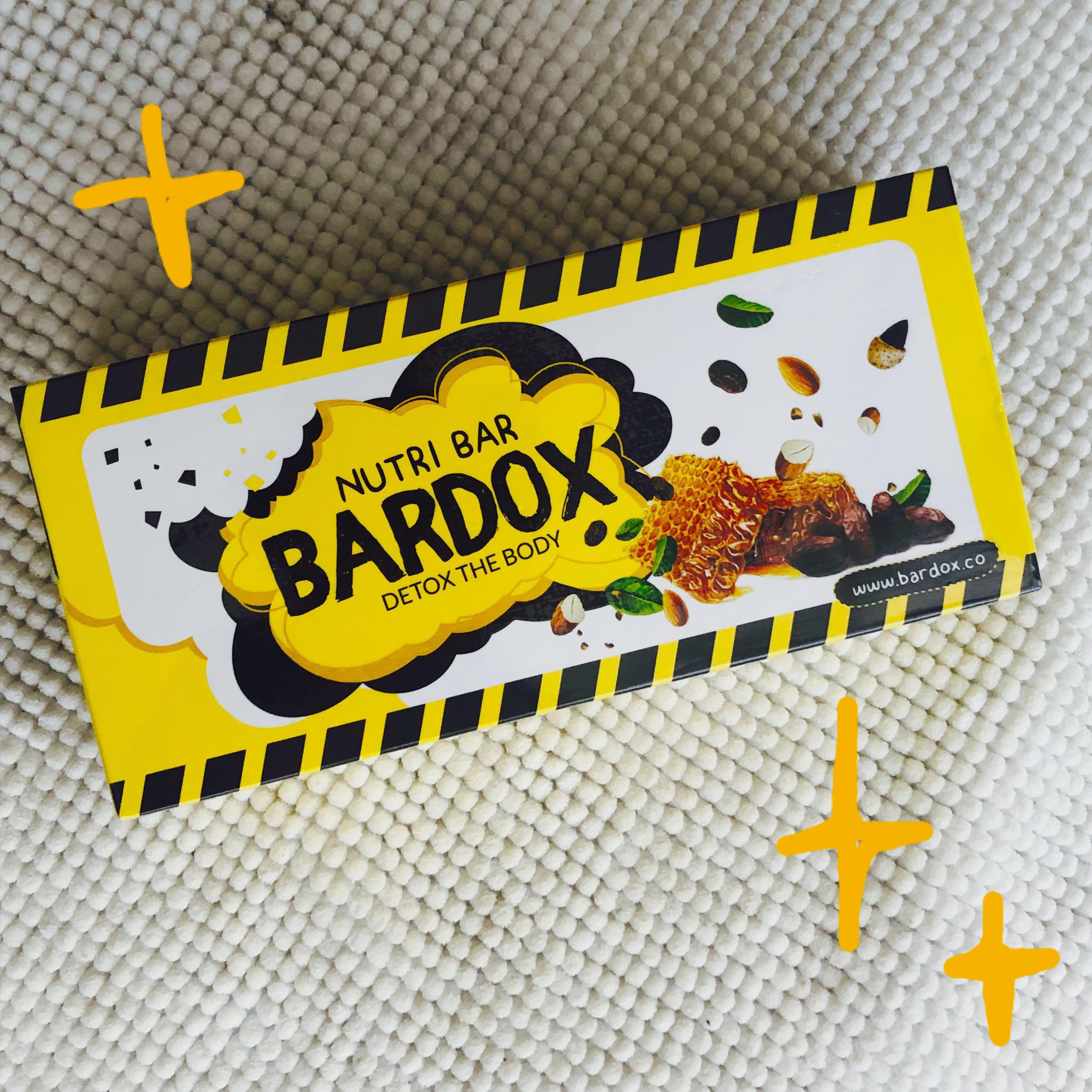 BARDOX (BUY1FREE1), Health & Nutrition, Health Supplements, Health Food ...