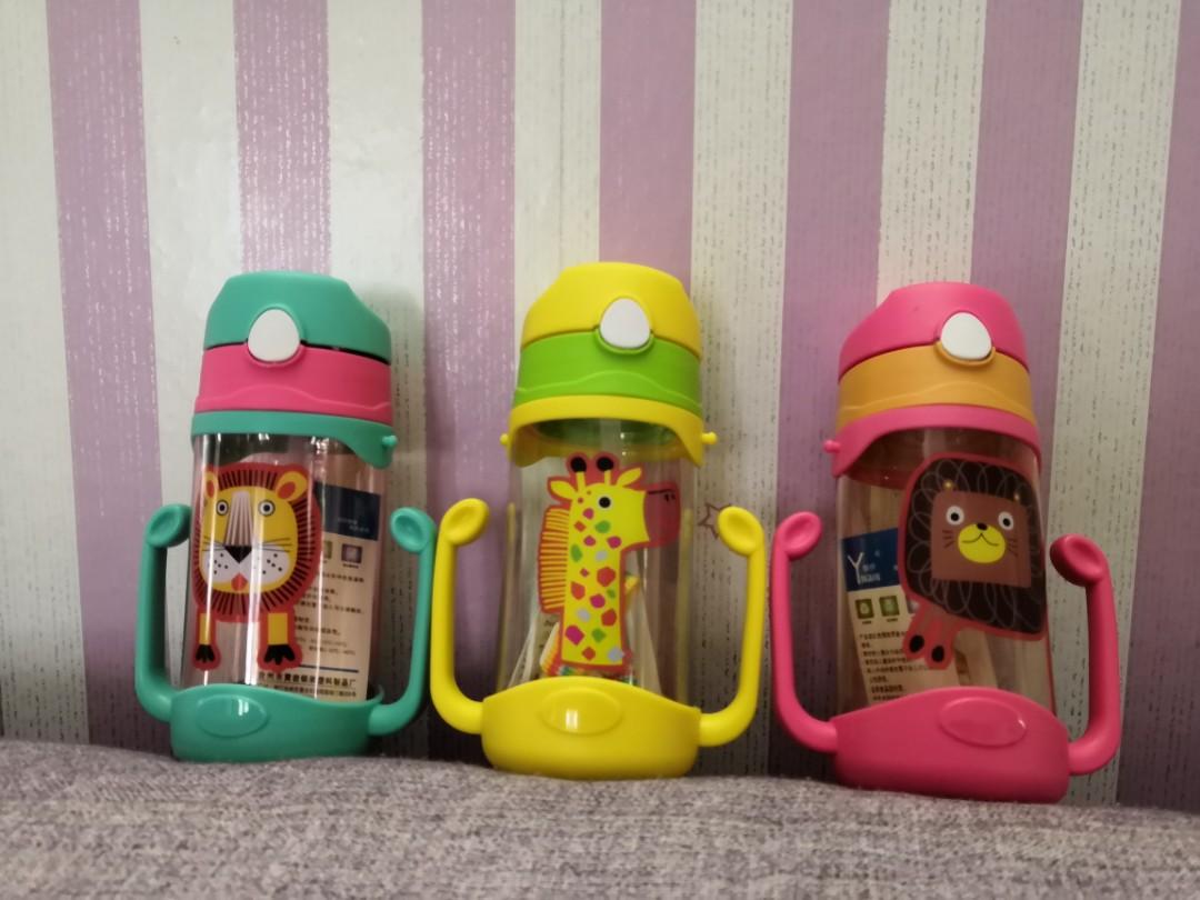 Botol air budak, Babies & Kids, Nursing & Feeding, Weaning & Toddler ...