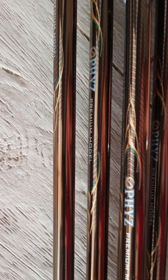 Bridgestone PhYZ, Sports Equipment, Sports & Games, Golf on Carousell