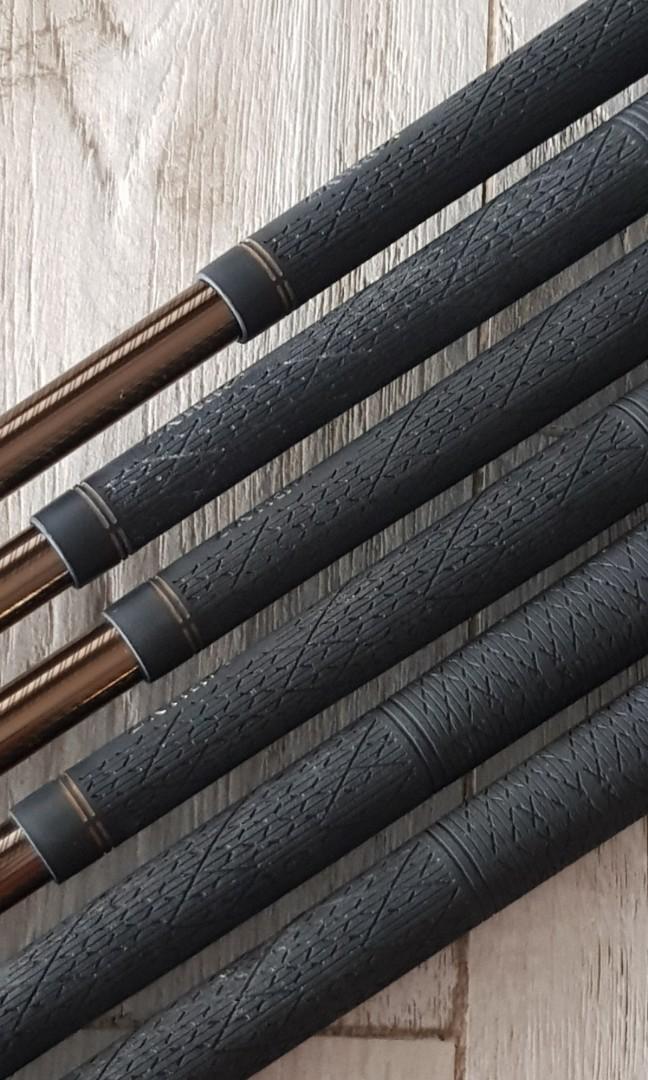 Bridgestone PhYZ, Sports Equipment, Sports & Games, Golf on Carousell