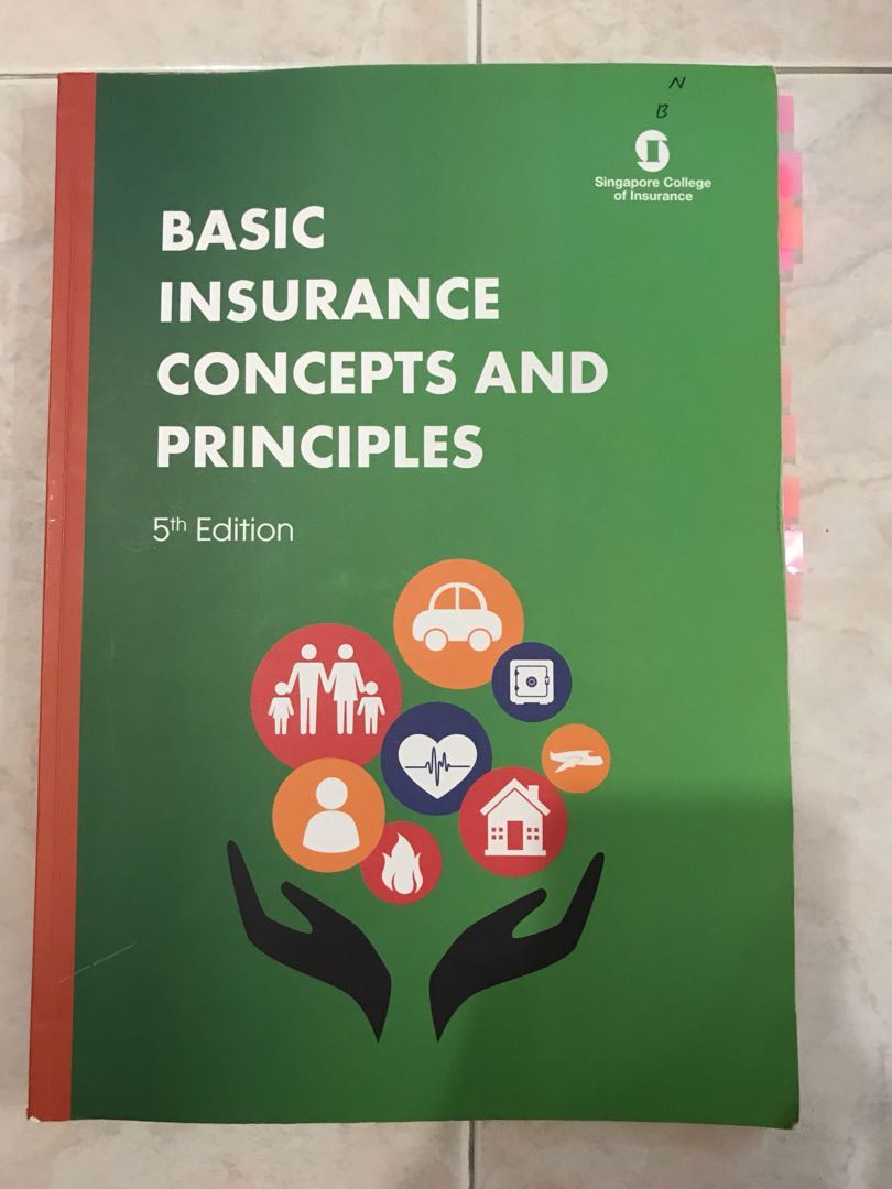 CMFAS BCP, Hobbies & Toys, Books & Magazines, Assessment Books on Carousell