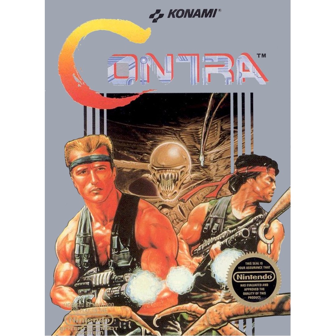 contra poster, Hobbies & Toys, Stationery & Craft, Art & Prints on ...