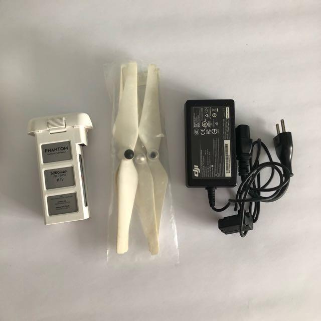 DJI Phantom 2 Accessories, Drone controller, Photography, Drones on ...