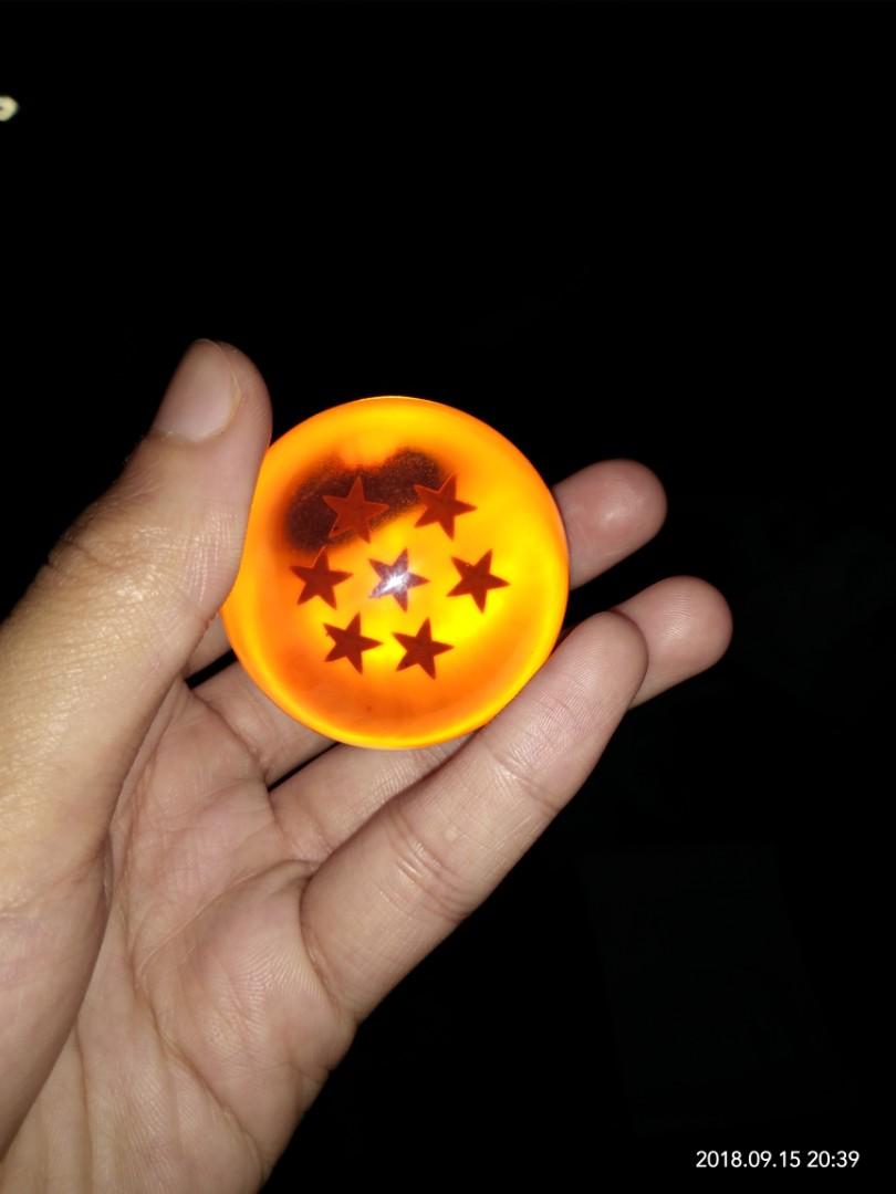 Dragon Ball / Mutiara Naga (7 balls), Hobbies & Toys, Collectibles ...