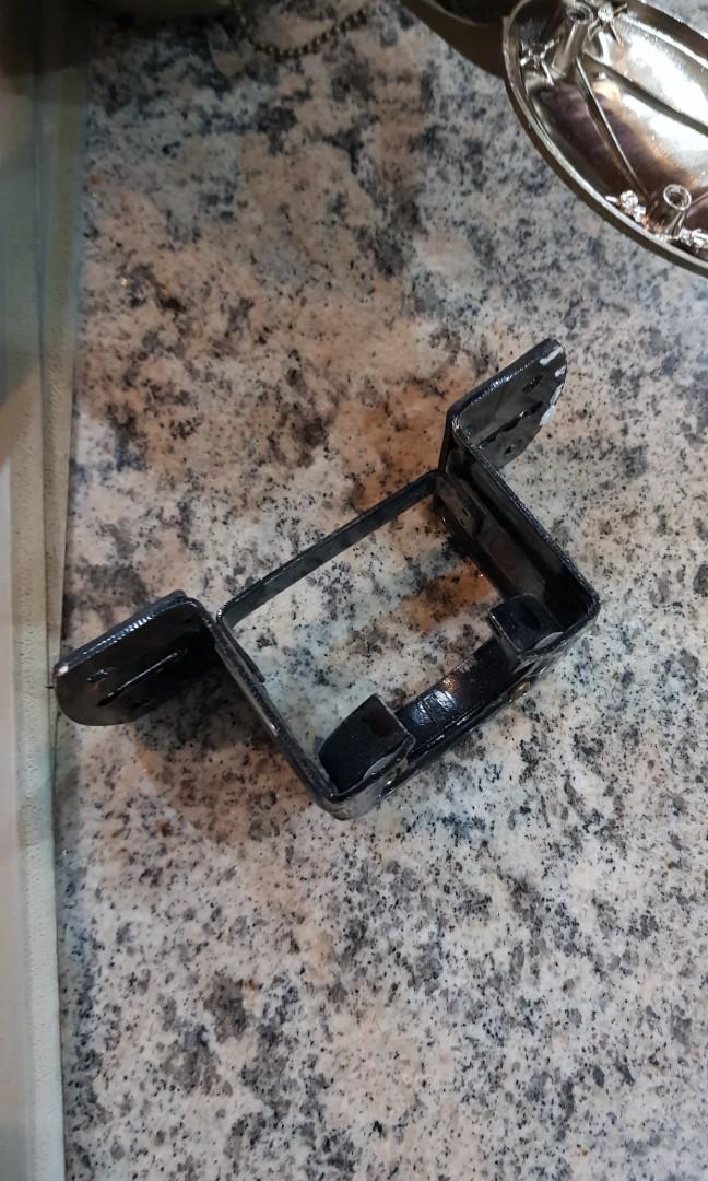 Fanco Ceiling Fan FF202 (Selling for parts), Furniture & Home Living ...