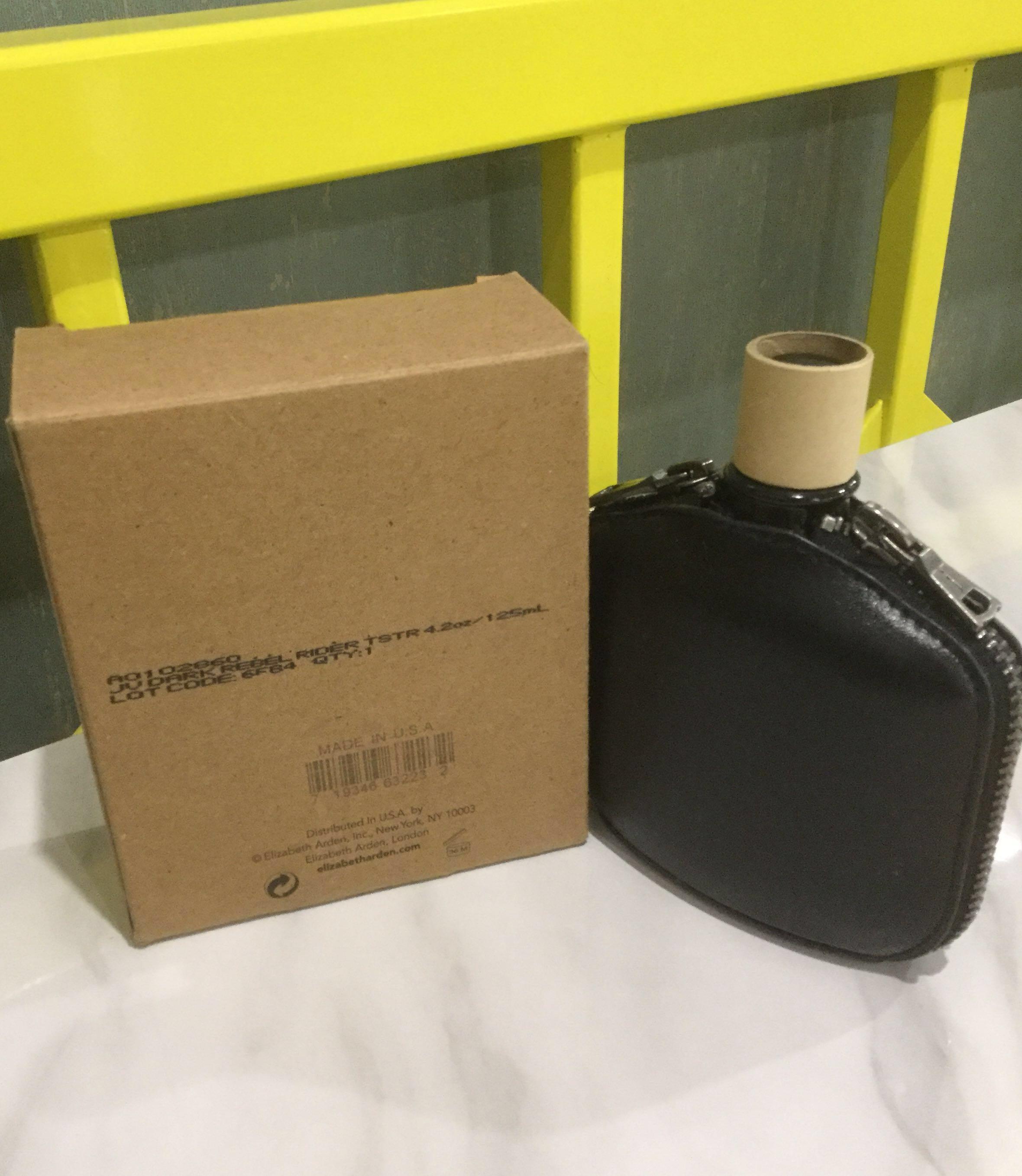 John Varvatos Dark Rebel Rider (reserv), Beauty & Personal Care ...