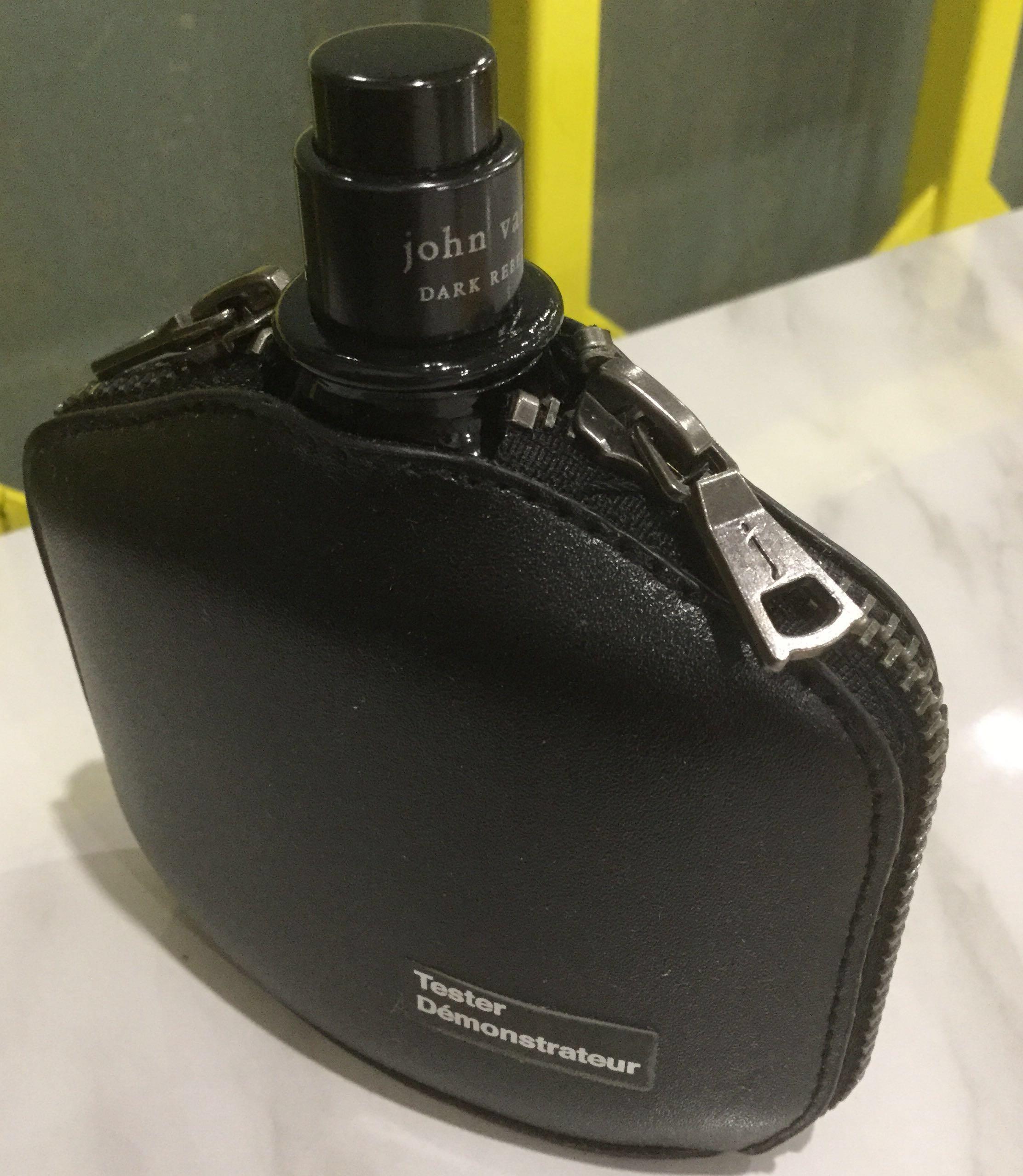 John Varvatos Dark Rebel Rider (reserv), Beauty & Personal Care ...