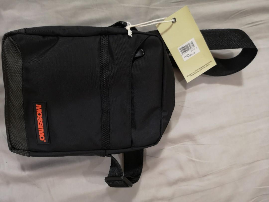 Mossimo Bag, Men's Fashion, Watches & Accessories, Wallets & Card ...