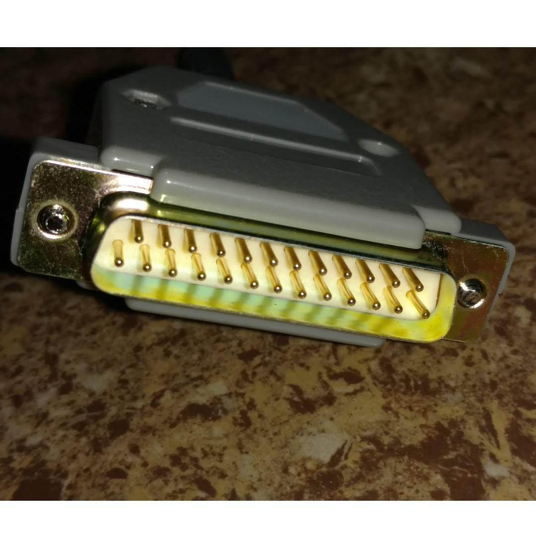 Motorola Radio RKN4105 USB Programming Cable XTS2500 XTS5000 RKN4105 ...