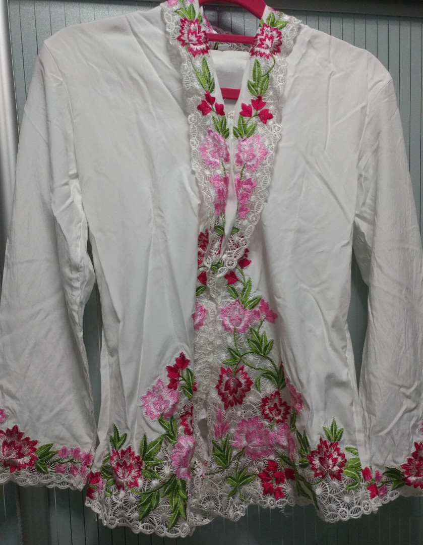 Nonya Kerbaya - Theme Wedding, Women's Fashion, Dresses & Sets ...