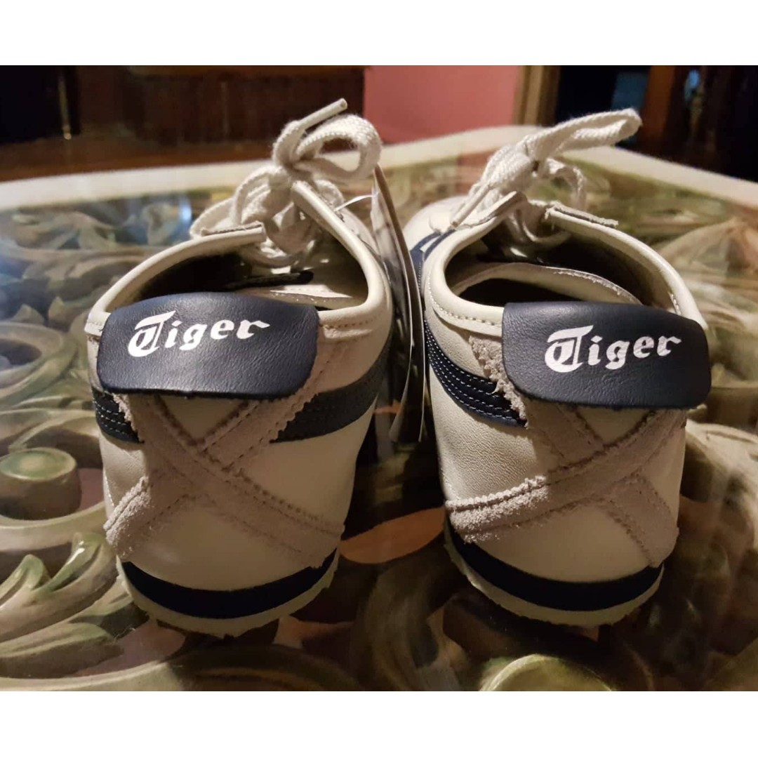 Onitsuka Tiger DL408, Men's Fashion, Footwear, Sneakers on Carousell