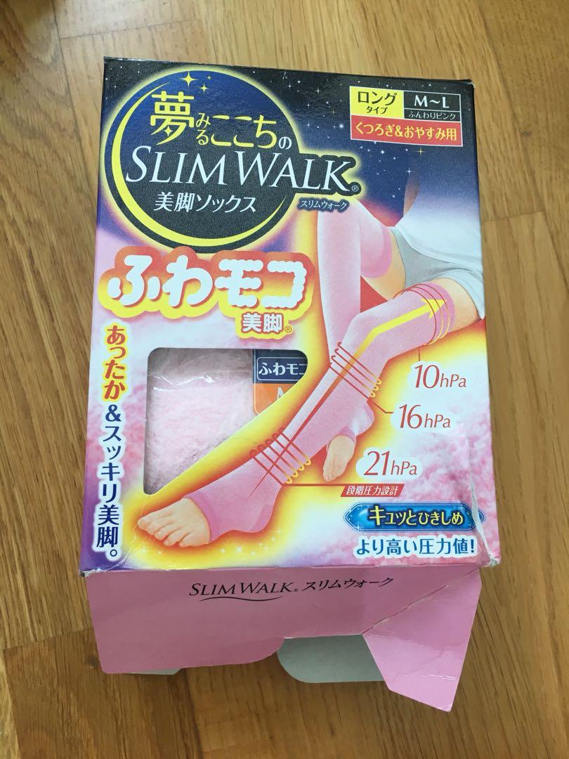 Slim Walk Compression Stocking, Beauty & Personal Care, Fragrance ...