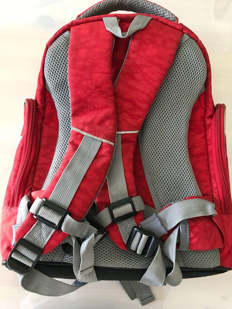 SPI Backpack, Hobbies & Toys, Books & Magazines, Assessment Books on ...