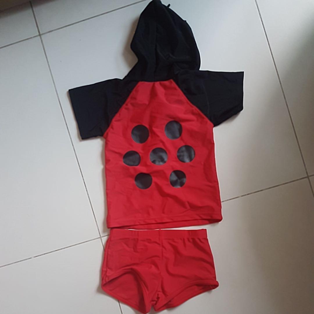 Swimming Costume Babies Kids Babies Kids Fashion On Carousell swimming-costume-babies-kids-babies-kids-fashion-on-carousell