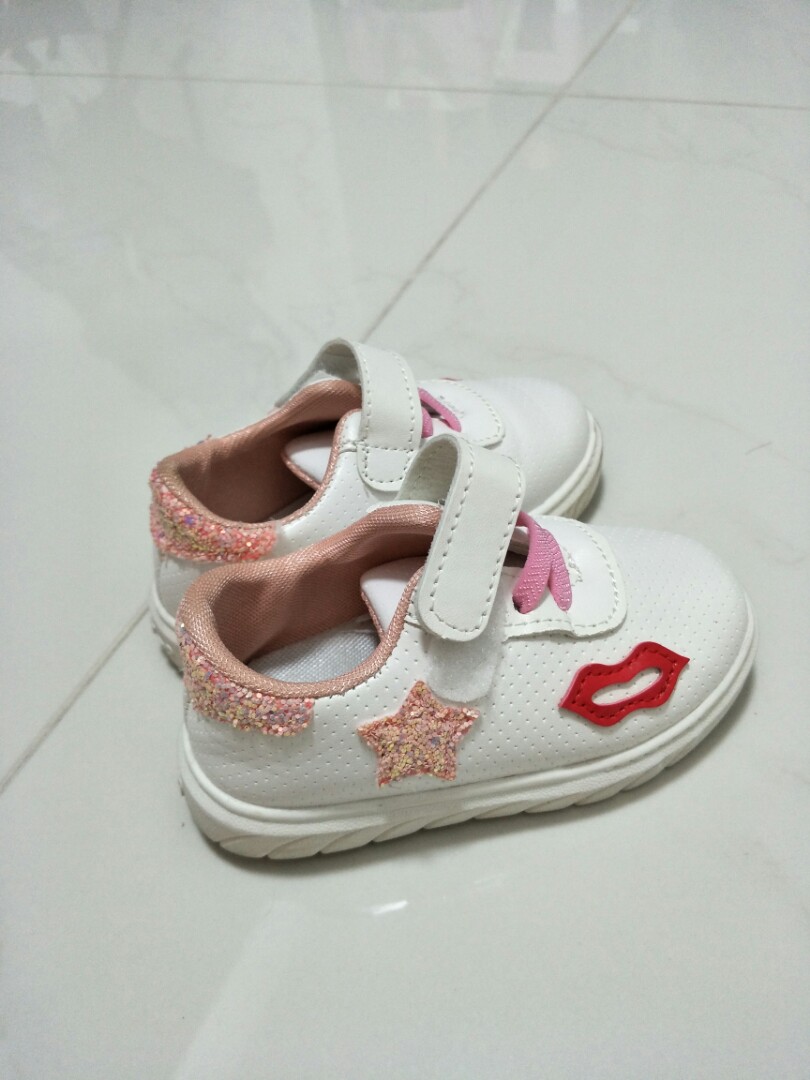 Toder shoe, Babies & Kids, Babies & Kids Fashion on Carousell