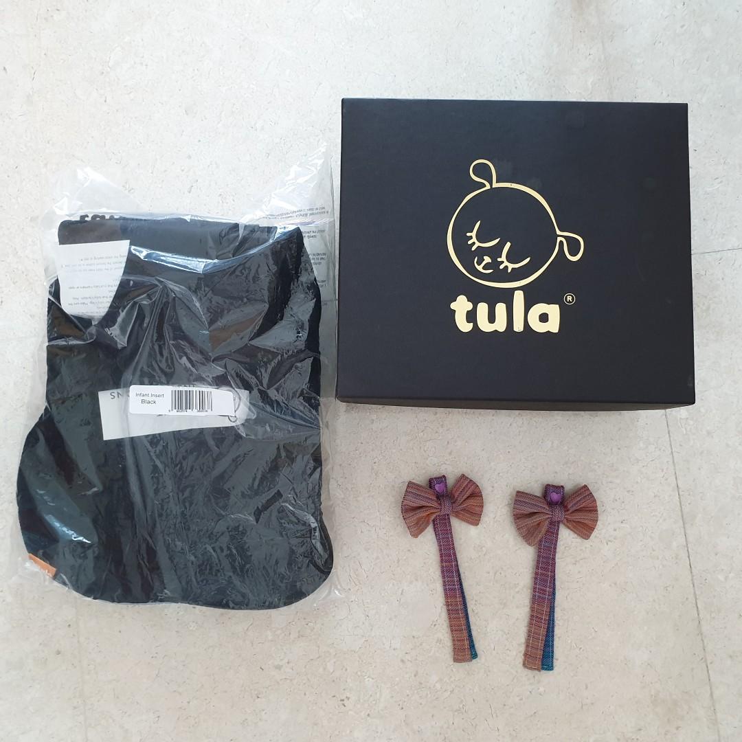 Tula Wrap Conversion Full Girasol Coronado Tinte Azul Weft, Babies ...