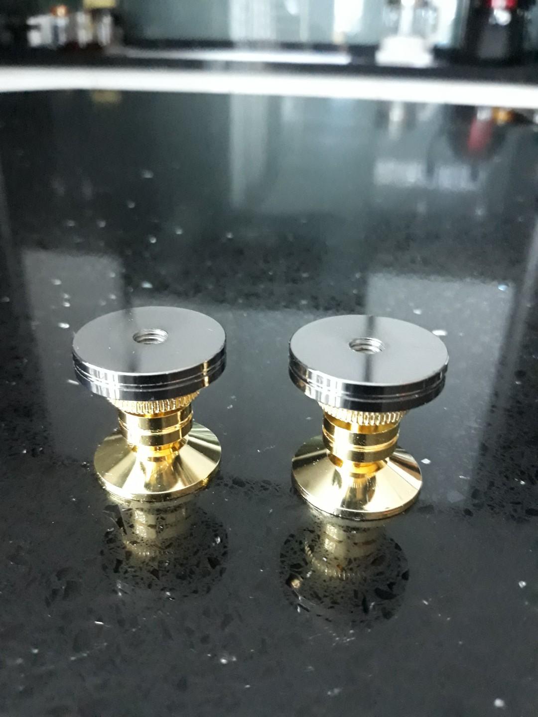 Anti resonance vibration amplifier support., Audio, Other Audio ...