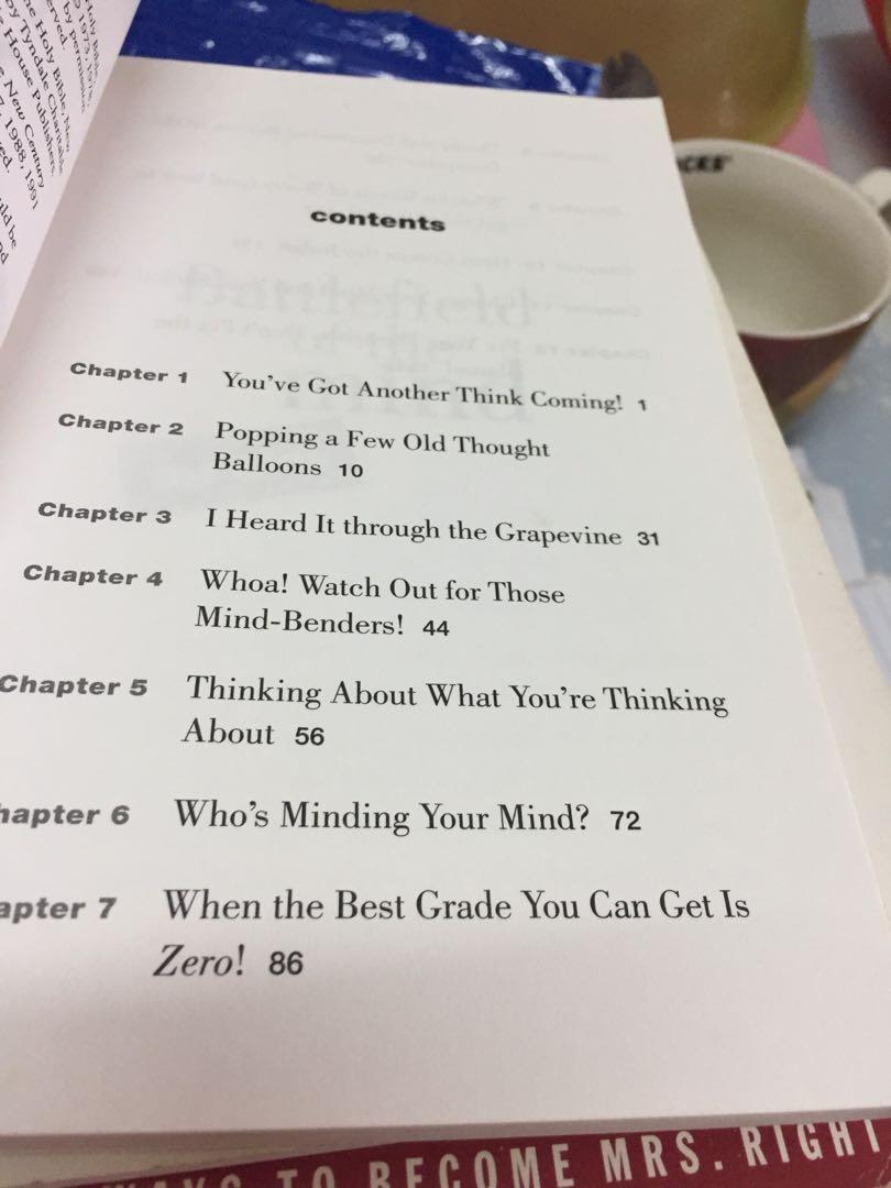 Battlefield of the mind for Kids by Joyce Meyer, Hobbies & Toys, Books ...