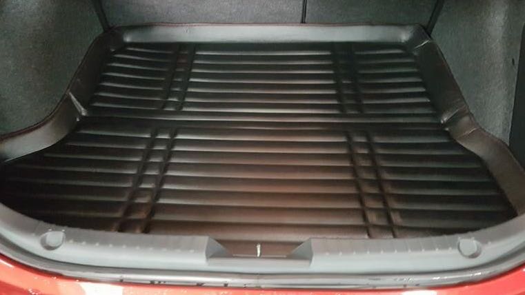 Boot tray for Mazda 3, Car Accessories, Accessories on Carousell