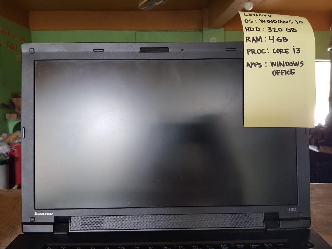 BUNDLE Laptop and Projector Free Powerpoint Presentor, TV & Home ...