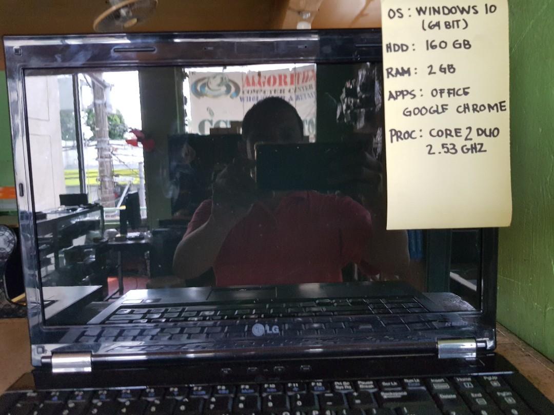 BUNDLE Laptop and Projector Free Powerpoint Presentor, TV & Home ...