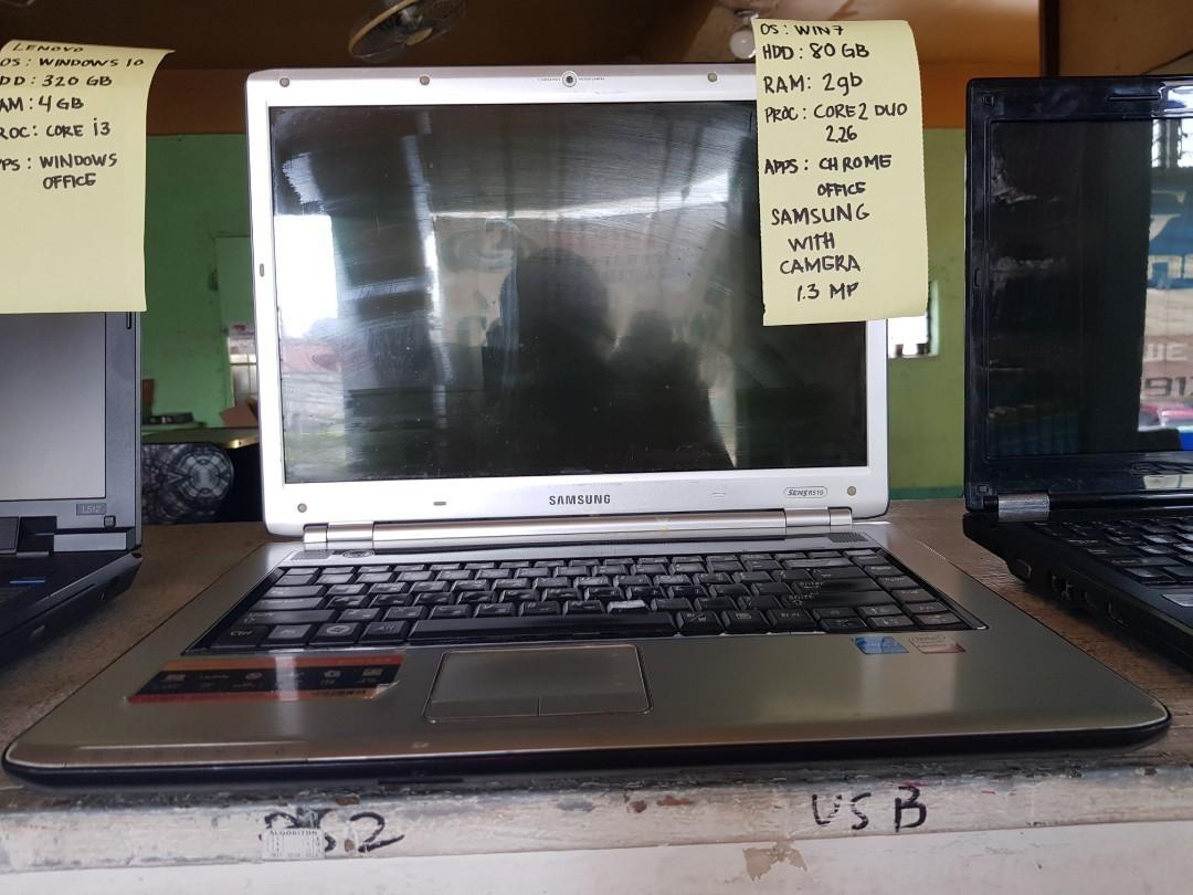 BUNDLE Laptop and Projector Free Powerpoint Presentor, TV & Home ...