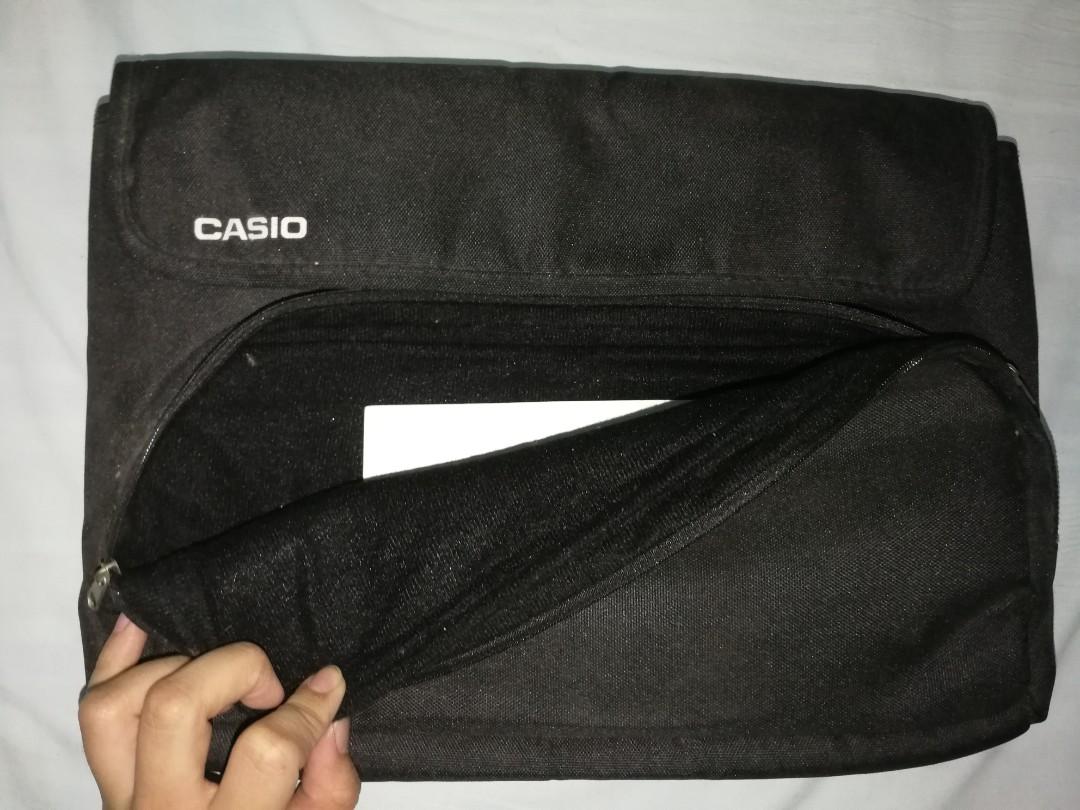 Casio Notepad/Ipad/Notebook Bag, Computers & Tech, Laptops & Notebooks ...
