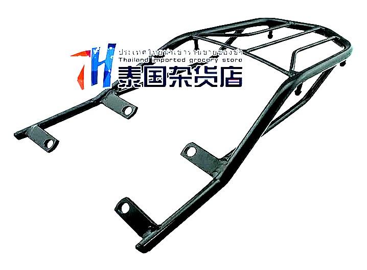 CB150R TOP BOX RACK, Motorcycles, Motorcycle Accessories on Carousell