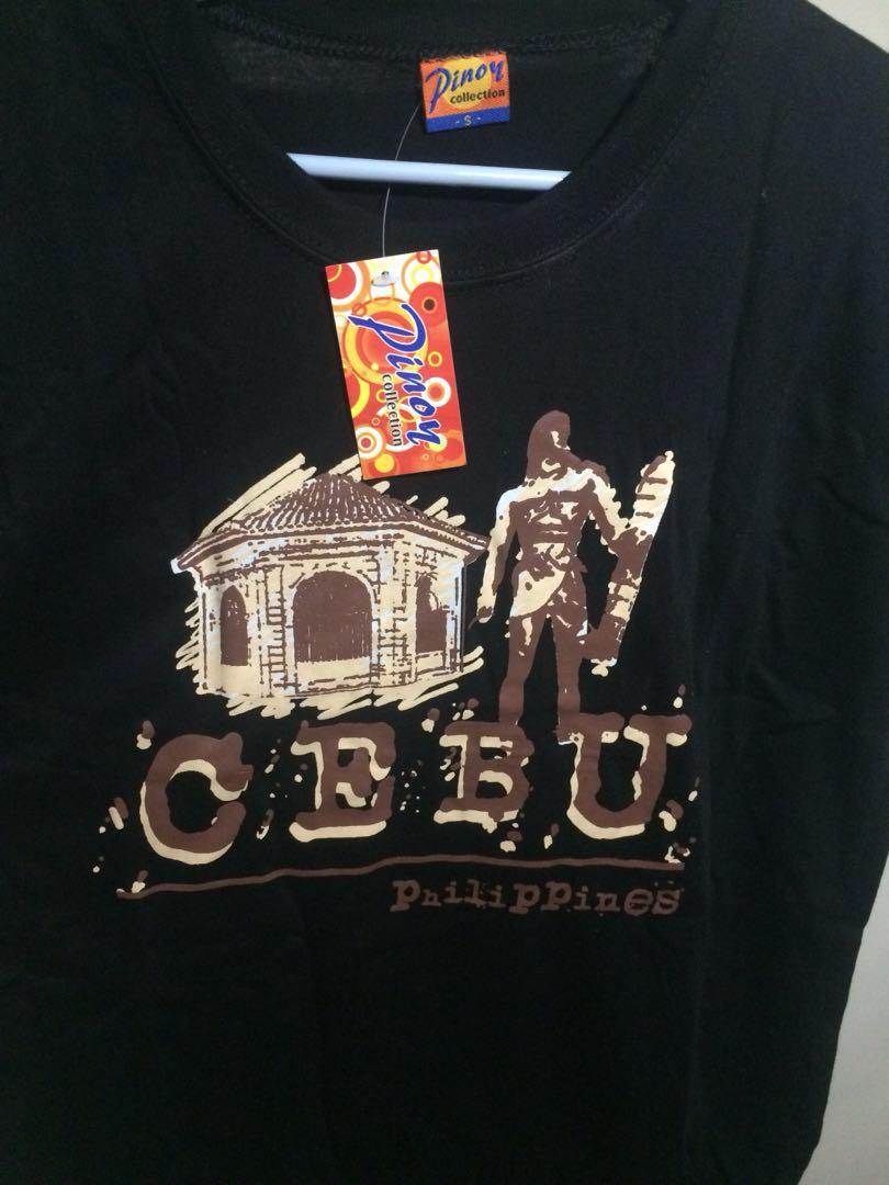 Cebu tshirt, Women's Fashion, Tops, Shirts on Carousell