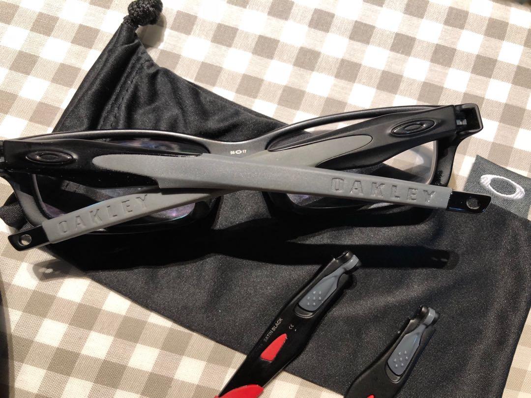 CROSSLINK Eye Glasses, Men's Fashion, Accessories, Eyewear & Sunglasses ...