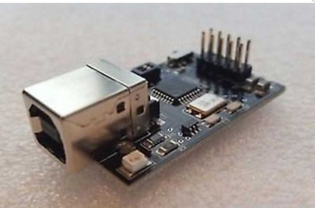 FlashCAT USB Memory Programmer SPI JTAG I2c Serial With 3 Cables ...