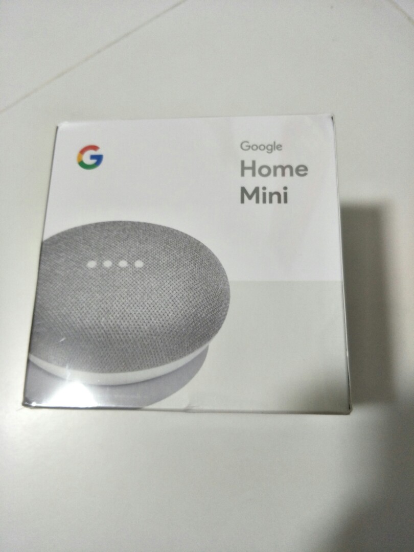Google home mini, Mobile Phones & Gadgets, Mobile Phones, Android ...