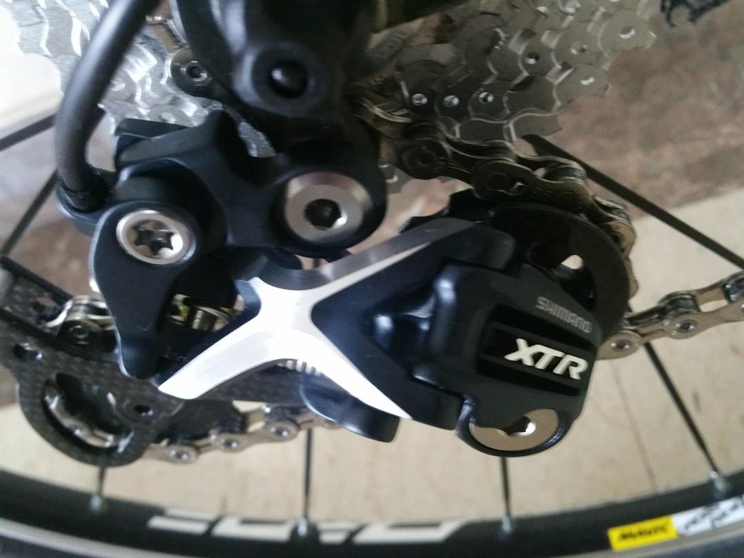 HARO ESCAPE COMP 16.5 Chromoly, Sports Equipment, Bicycles & Parts ...