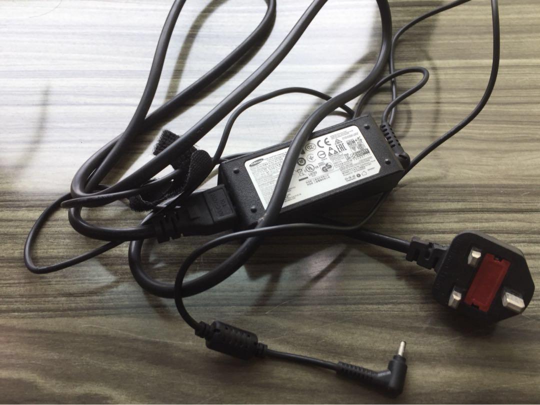 Hp Laptop Power Cable Computers Tech Parts Accessories Cables Adaptors On Carousell