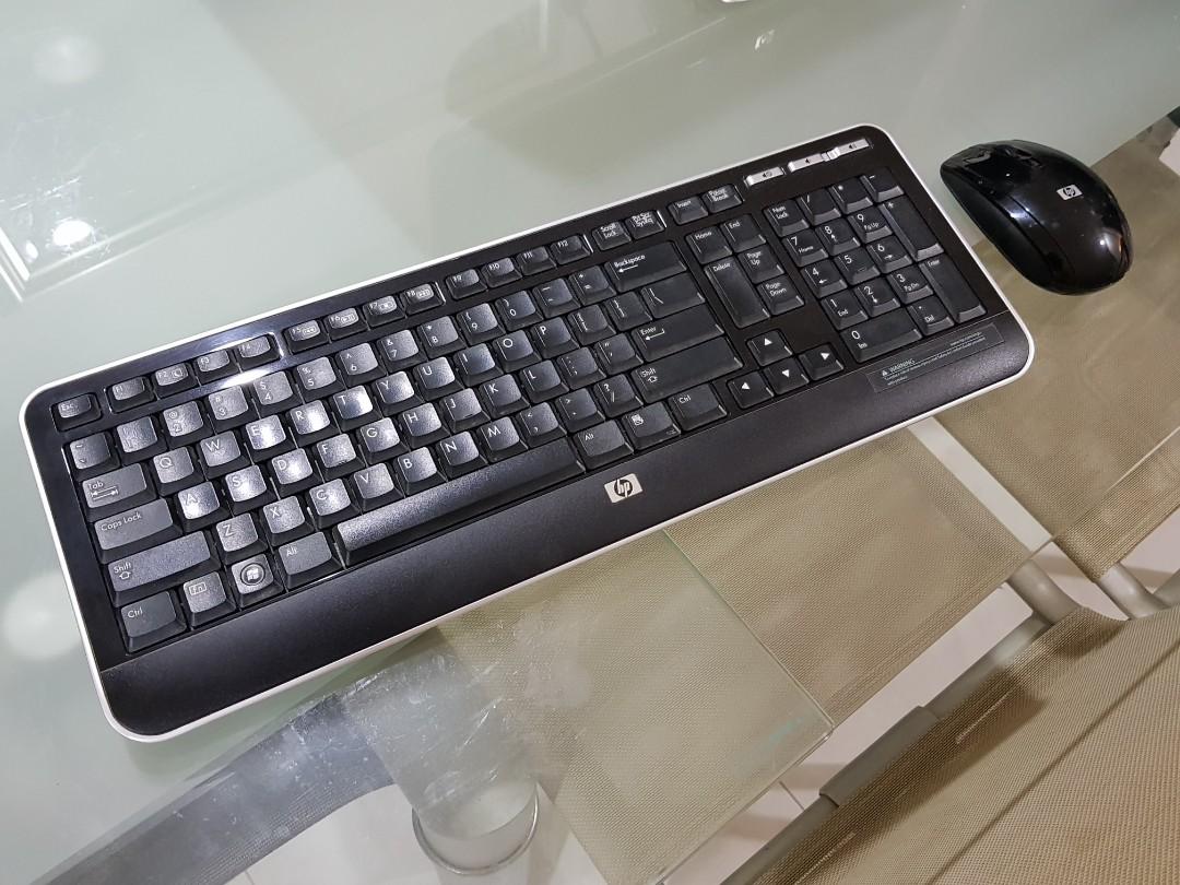 HP Pavilion Elite HPE Desktop System Computers Tech Desktops On Carousell