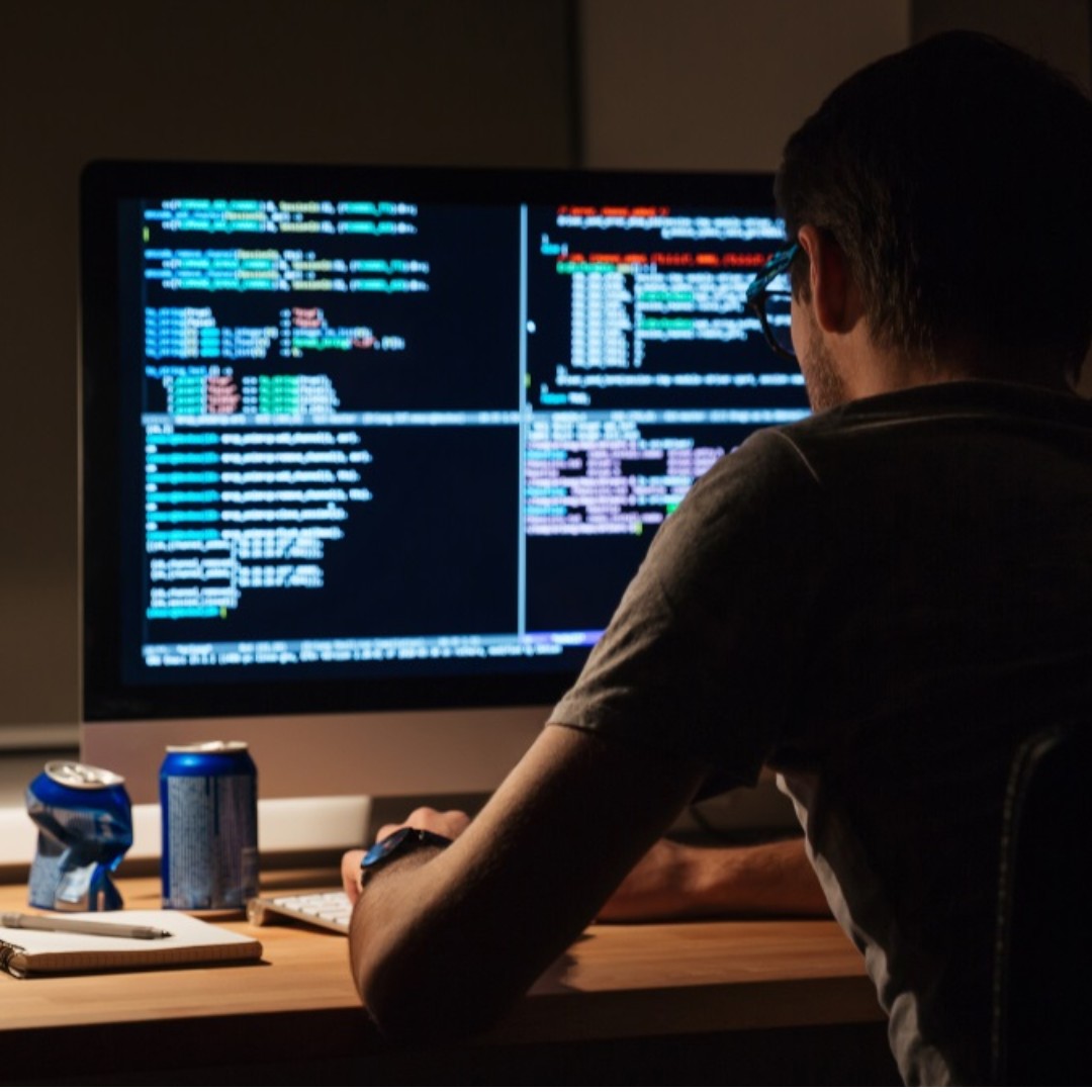 Python C Machine Deep Learning C C Php Java Html Android Linux Mysql Flutter Kotlin