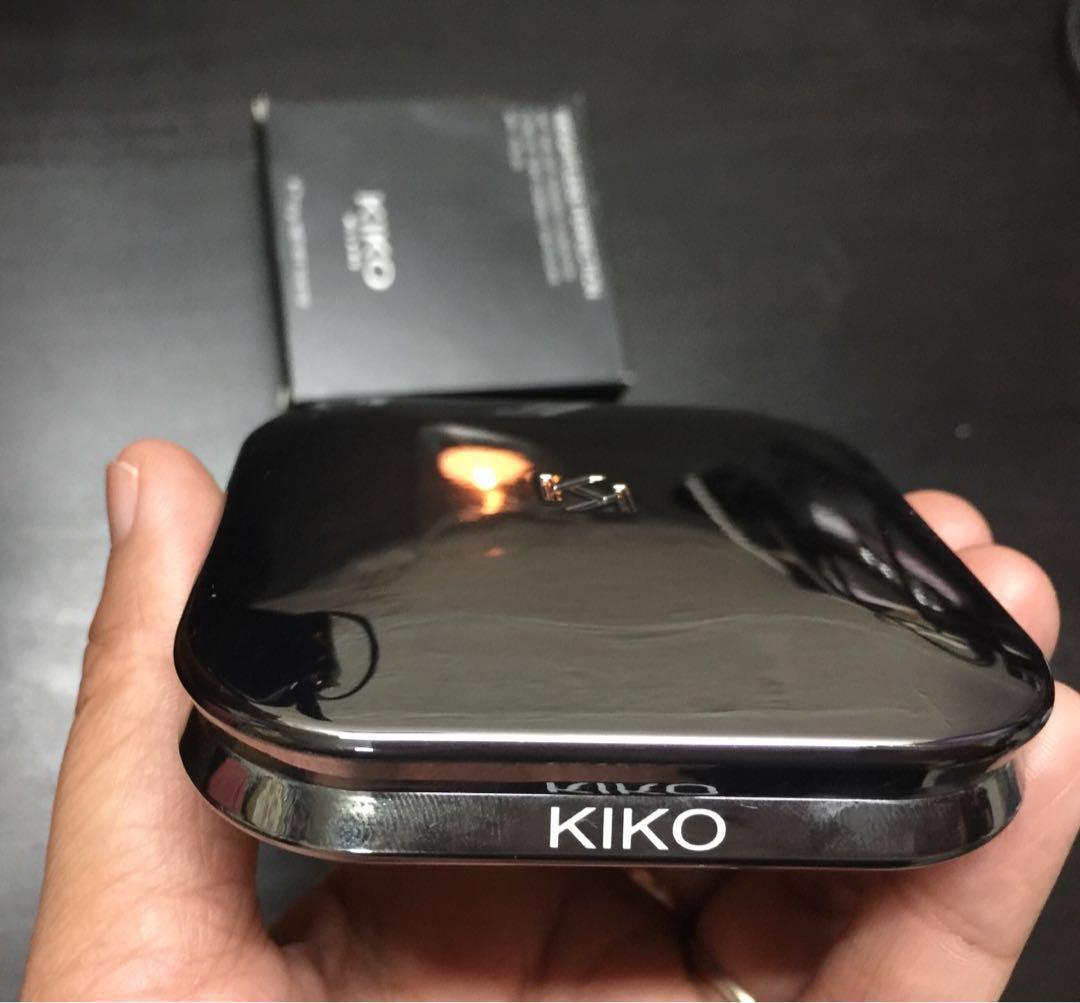 KIKO MATTE FUSION NO.3 SIENNA, Beauty & Personal Care, Face, Makeup on ...