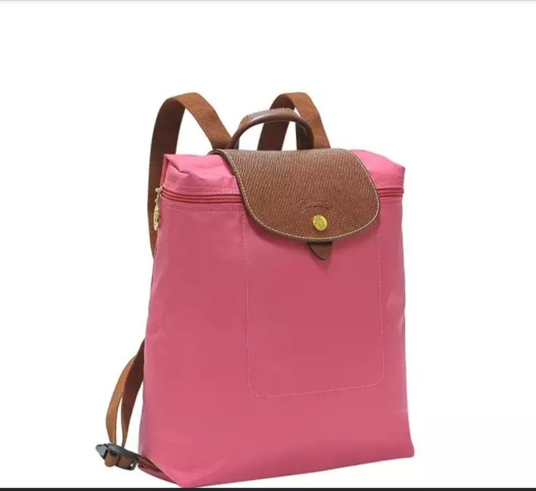 Longchamp Le Pliage Backpack Womens Fashion Bags And Wallets Purses