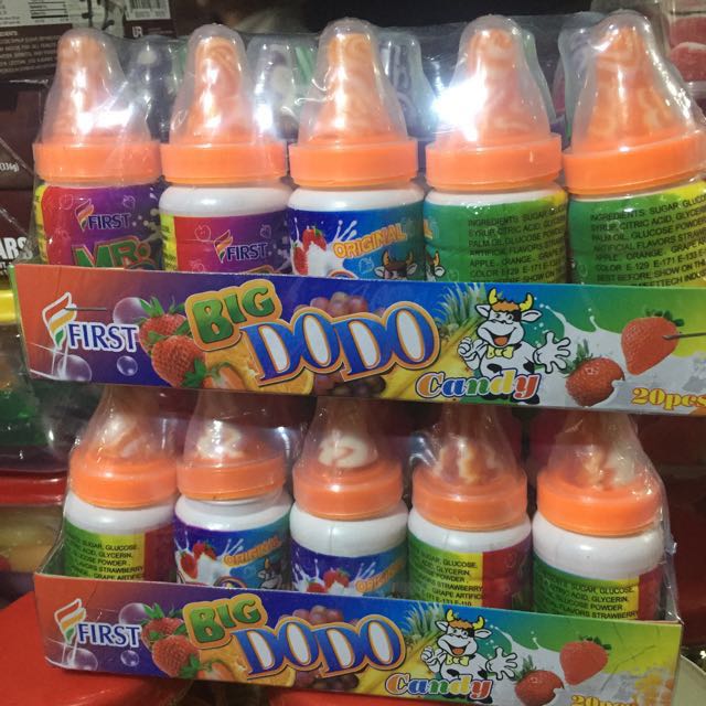 Mr. Dodo Poppers, Food & Drinks, Packaged & Instant Food on Carousell