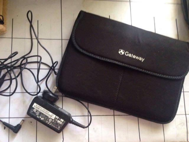 Netbook [Gateway] - LT40, Computers & Tech, Laptops & Notebooks on ...
