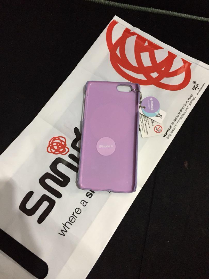 Smiggle iphone 6 case with mirror, Mobile Phones & Gadgets, Mobile ...