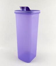 Tupperware 2L water bottle, TV & Home Appliances, Kitchen Appliances ...