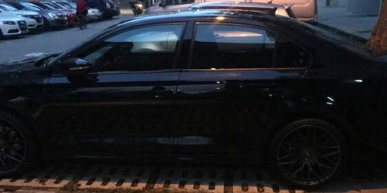 VARRO wheels VD06, Car Accessories, Tyres & Rims on Carousell