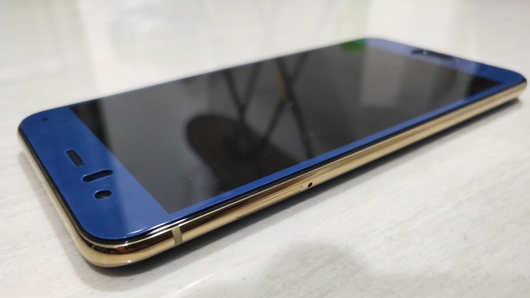 Xiaomi mi6 128gb blue, Mobile Phones & Gadgets, Mobile Phones, Android ...