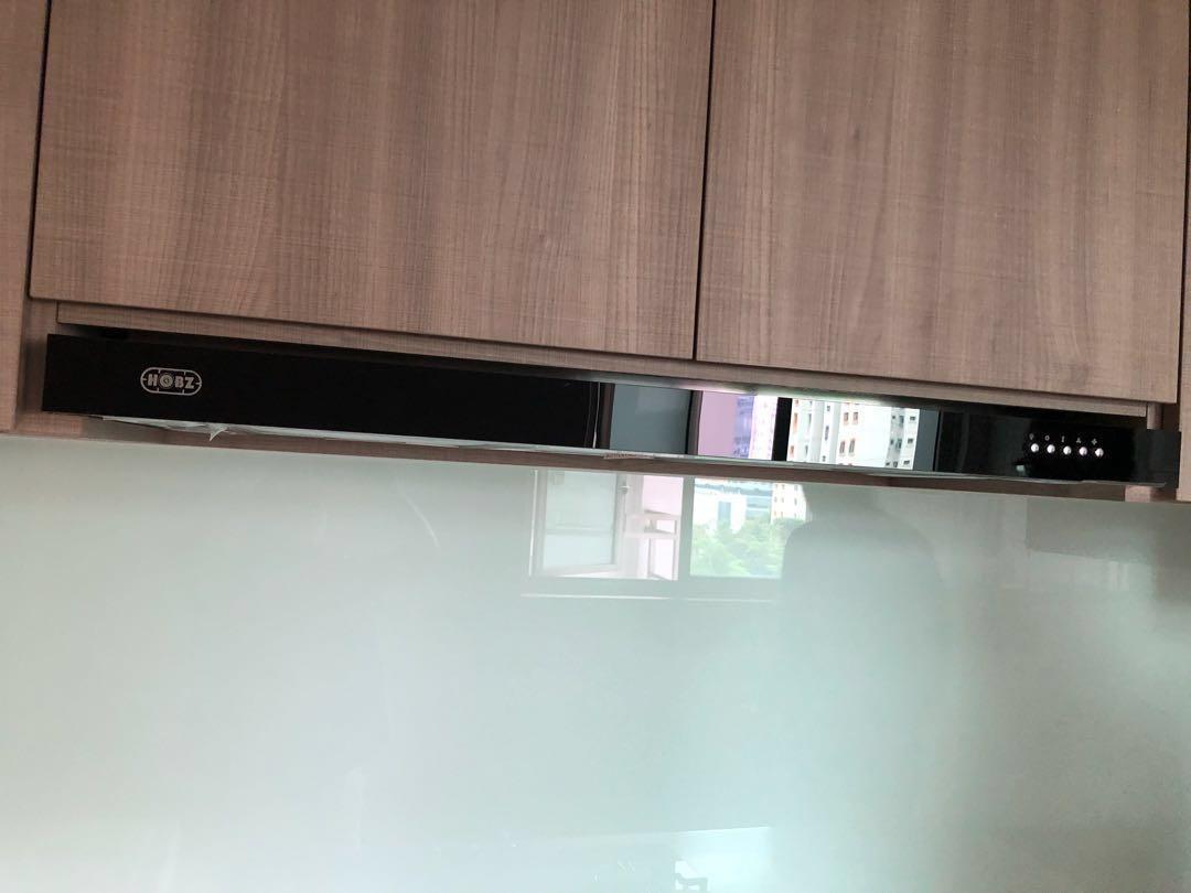 Cooker Hoob & Hob (3 burner), TV & Home Appliances, Kitchen Appliances ...