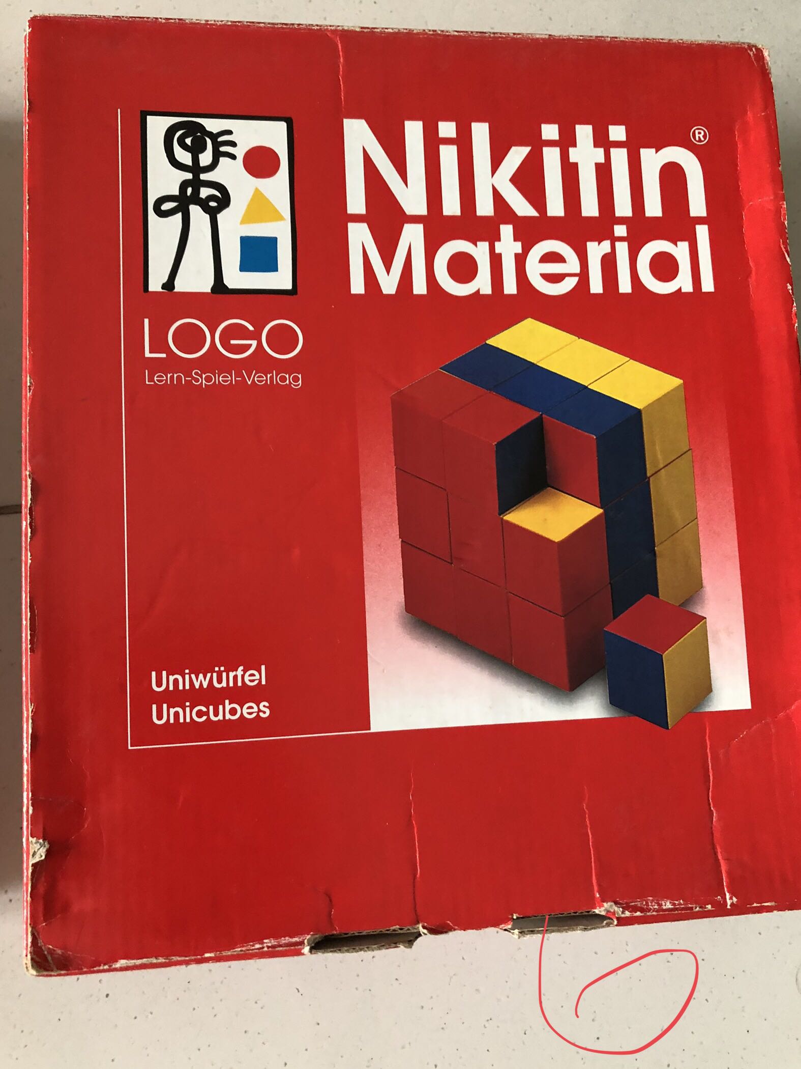 Educational Toys Hobbies Toys Toys Games On Carousell Educational Toys Hobbies Toys Toys Games On Carousell