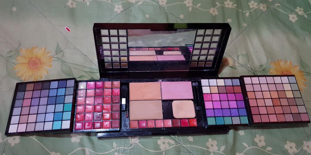 Professional Makeup Artist Kits Mac | Saubhaya Makeup