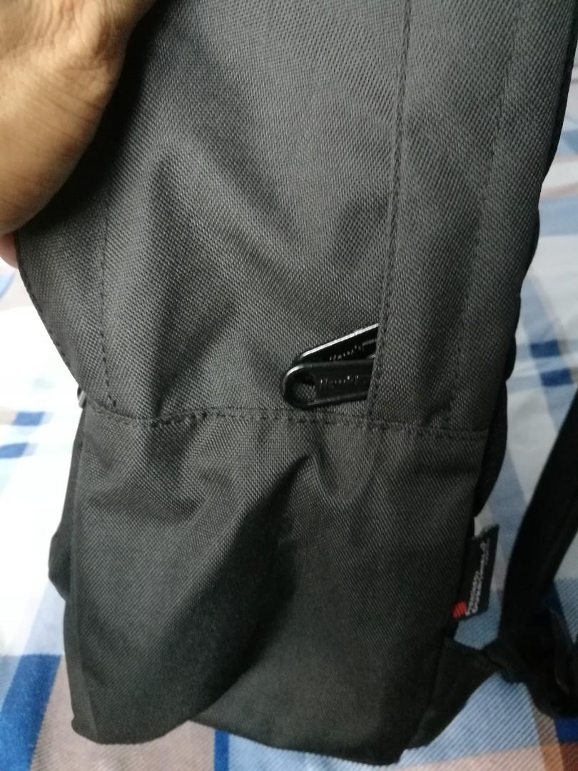 Hawk Backpack 4776, Men's Fashion, Bags, Backpacks on Carousell