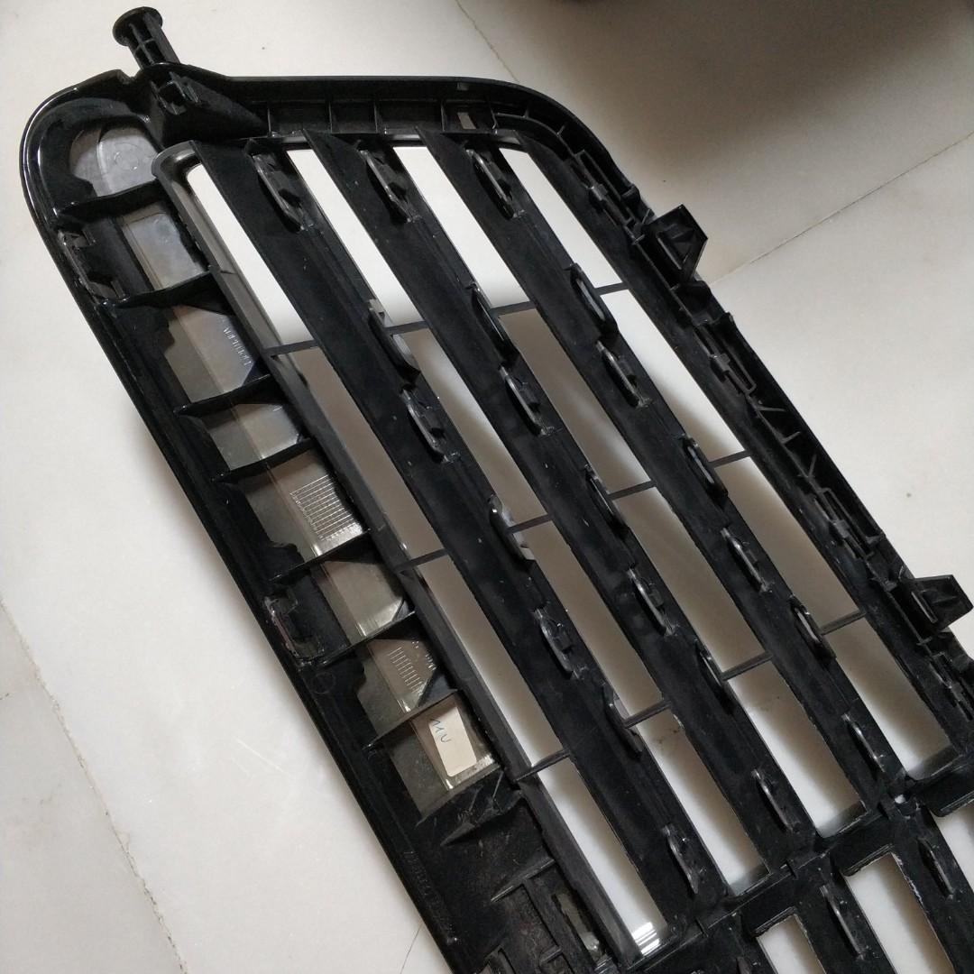 Mercedes E class 2011 W212 stock grille, Car Accessories, Accessories ...